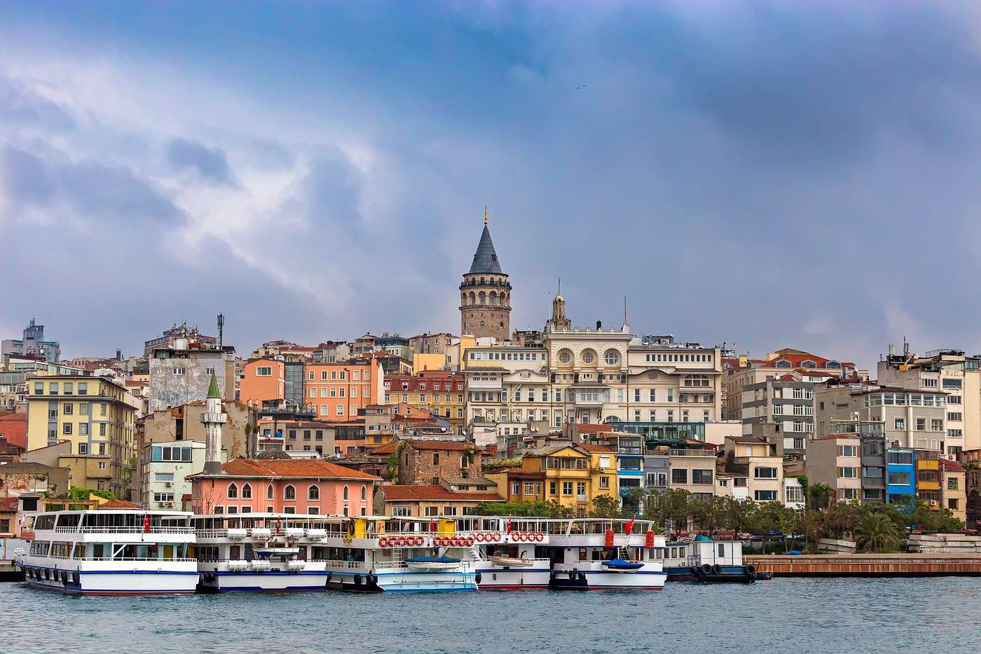 İstanbul’da Mutlaka Gezilmesi Gereken Yerler – Gezdik İstanbul’da Mutlaka Gezilmesi Gereken Yerler – Gezdik